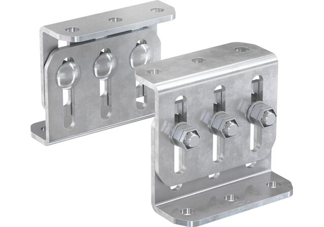 Fixed Point Fmfs S And M Fischer Fixings